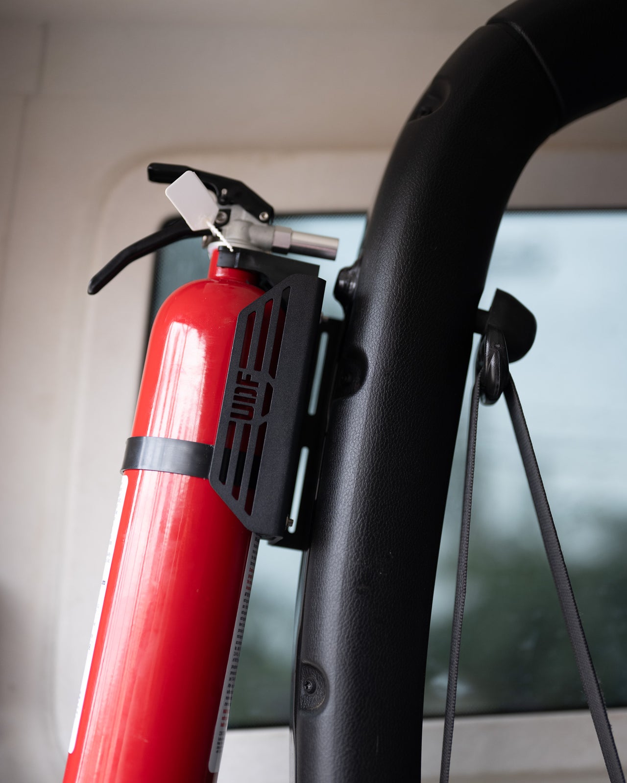 JL Wrangler Universal Roll Bar Mounting Bracket – Utah Design Foundry