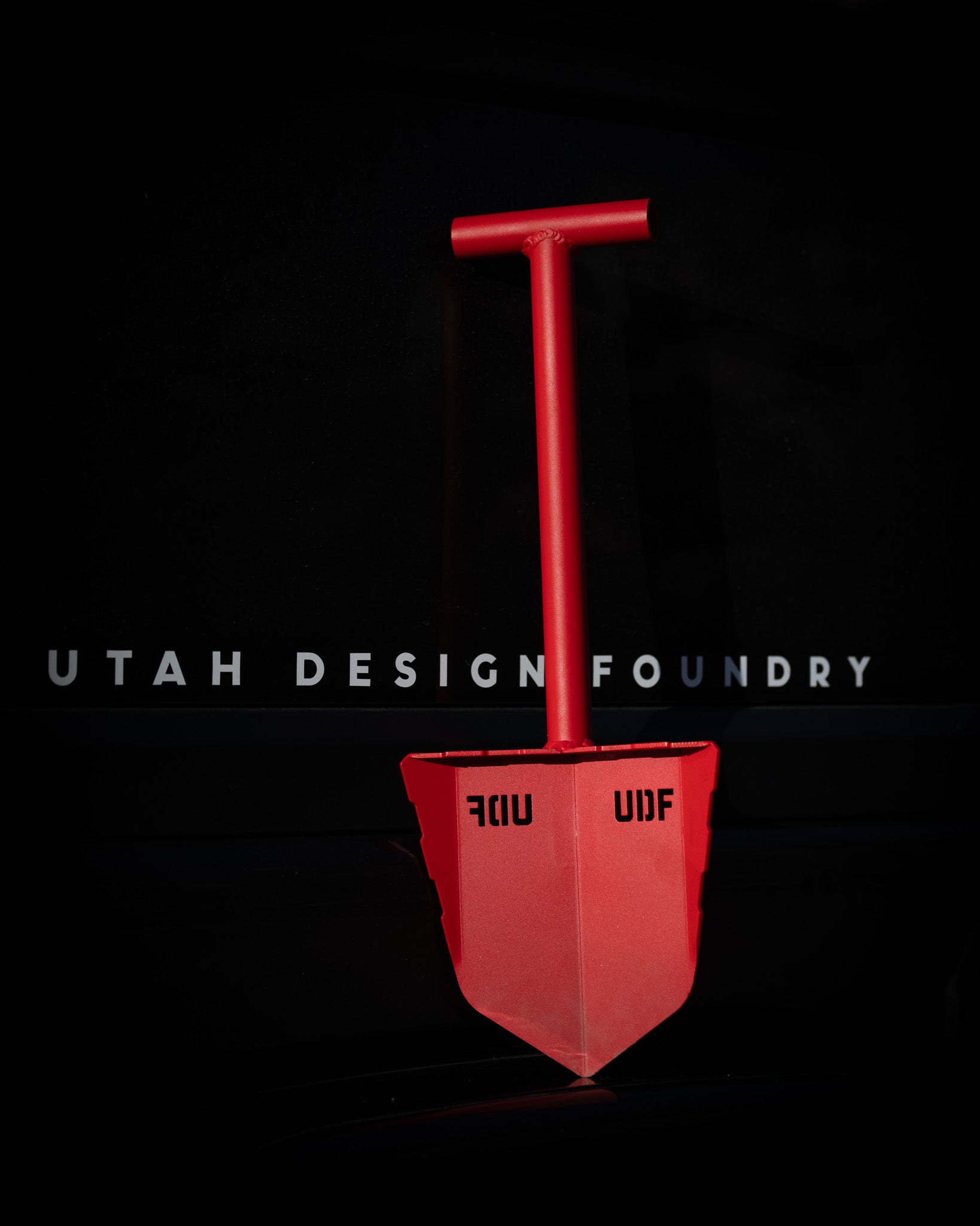 Products – Utah Design Foundry