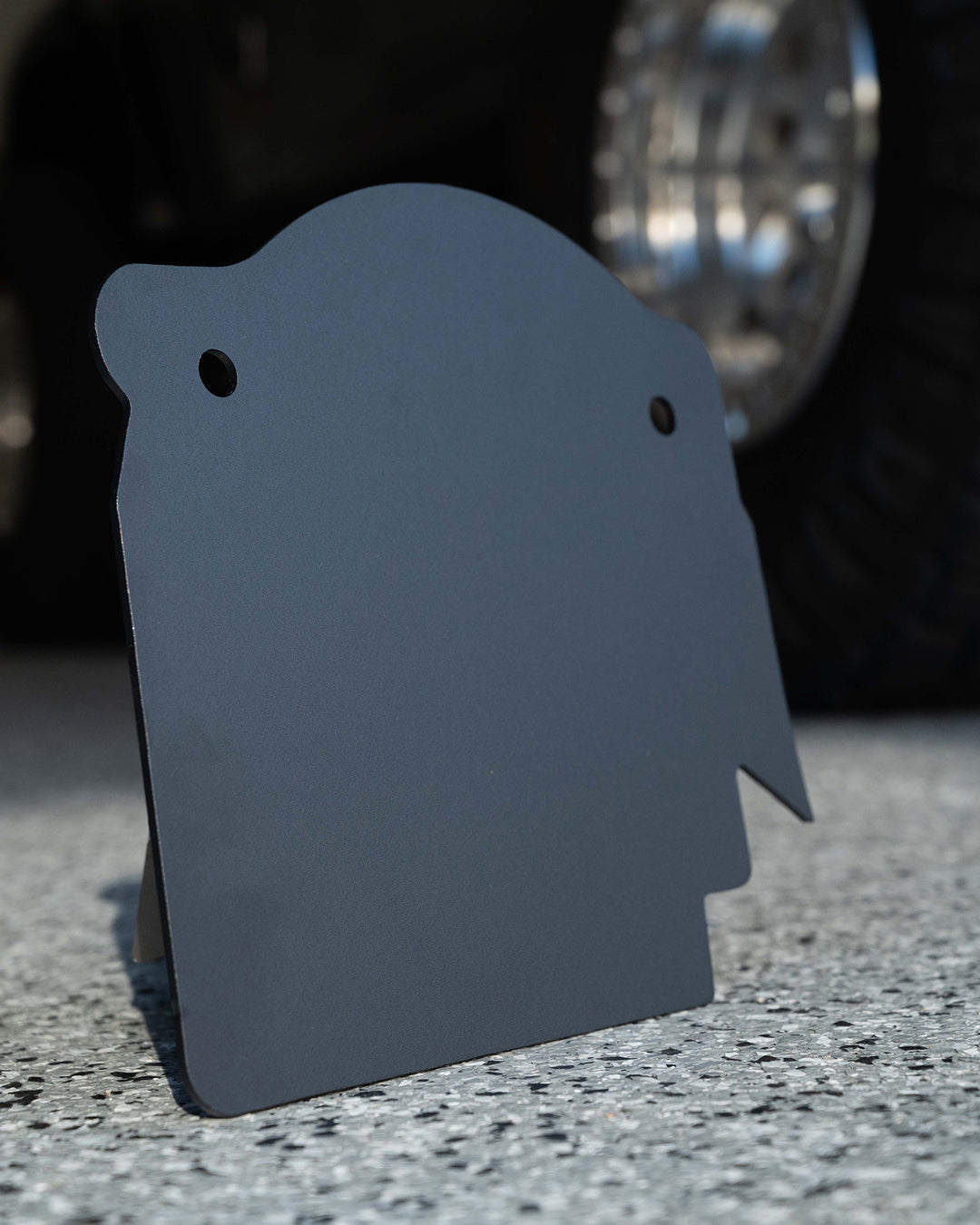 JL / JT Steel Bumper Closeout Panels – Utah Design Foundry